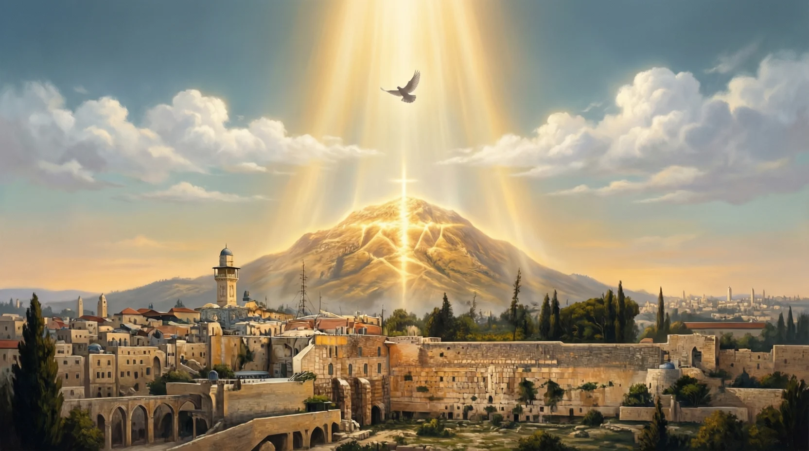 Zion Name Meaning in the Bible: Biblical, Spiritual, and Dream Meaning ...